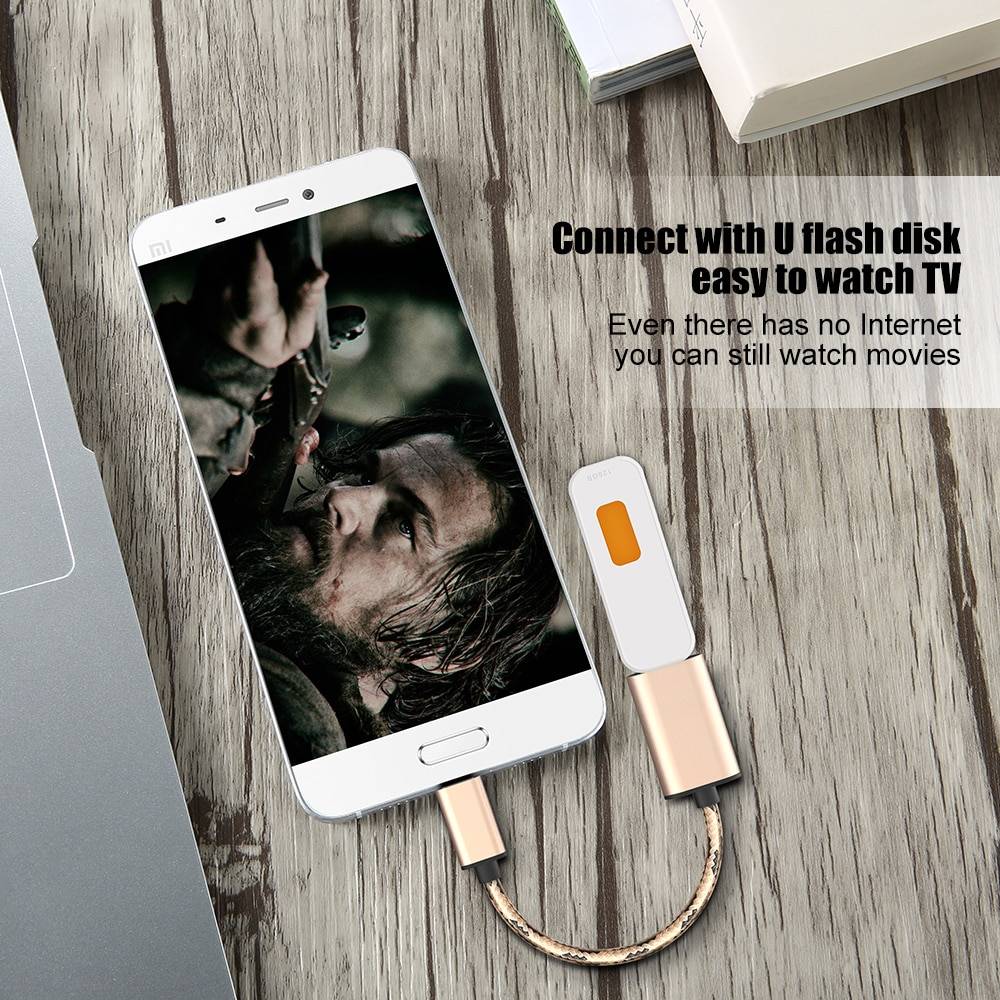 USB Type C Adapter Cable - Frenxys