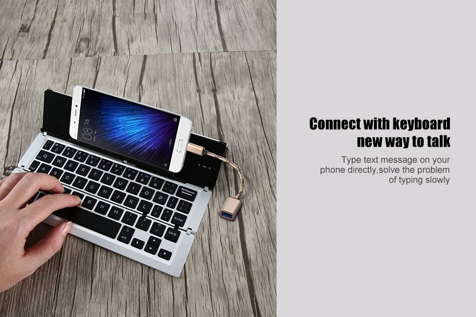 USB Type C Adapter Cable - Frenxys