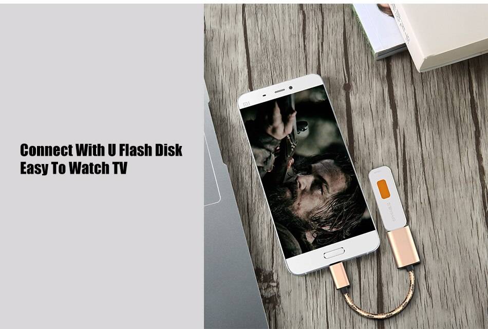 USB Type C Adapter Cable - Frenxys