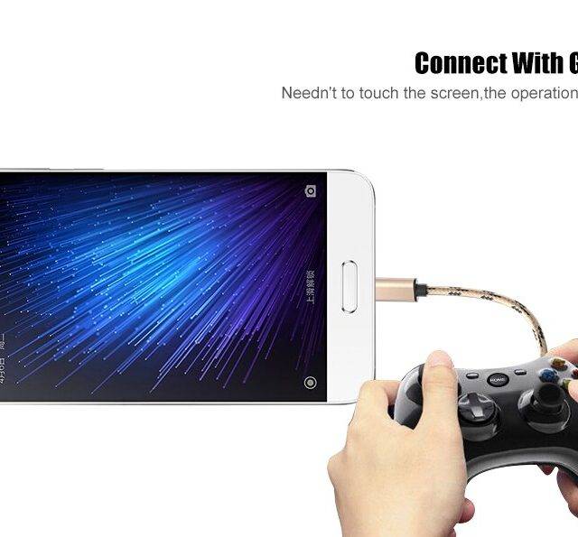 USB Type C Adapter Cable - Frenxys