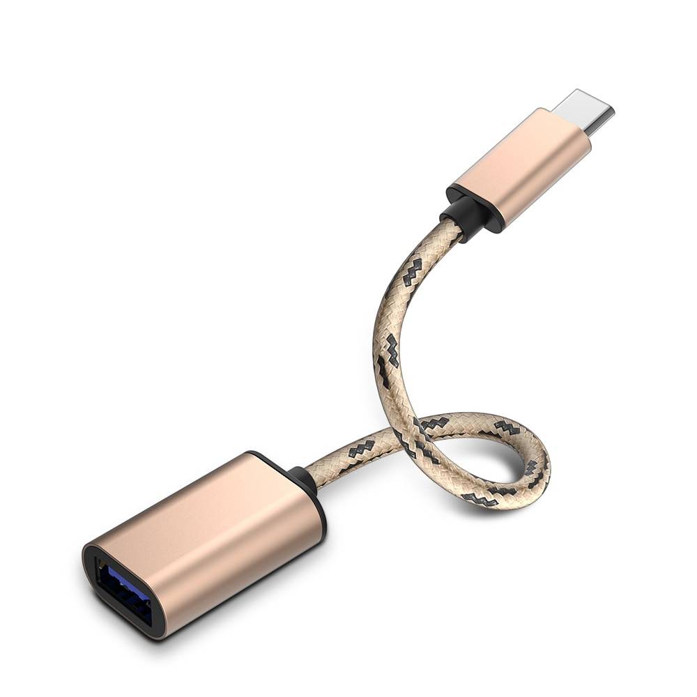 USB Type C Adapter Cable - Frenxys