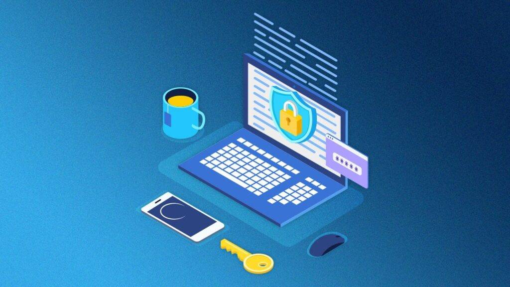 What Is Two Factor Authentication 2FA On Online Account Security 